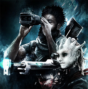 After War – The Human Legion